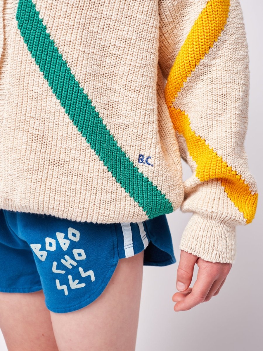 Unisex Peysur – Mía